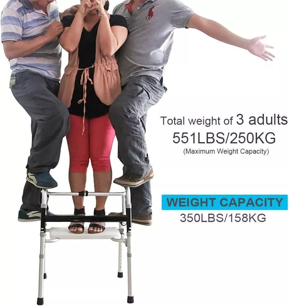 Aid Frame Height Adjustable – Bedding For All